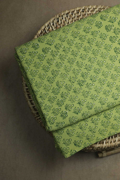 Dabu Print - Buy Hand Block Printed Dabu Fabric Online in India – Matkatus