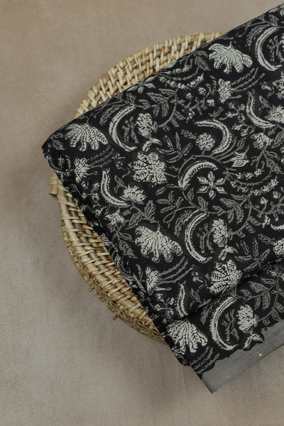 Dabu Print - Buy Hand Block Printed Dabu Fabric Online in India – Matkatus
