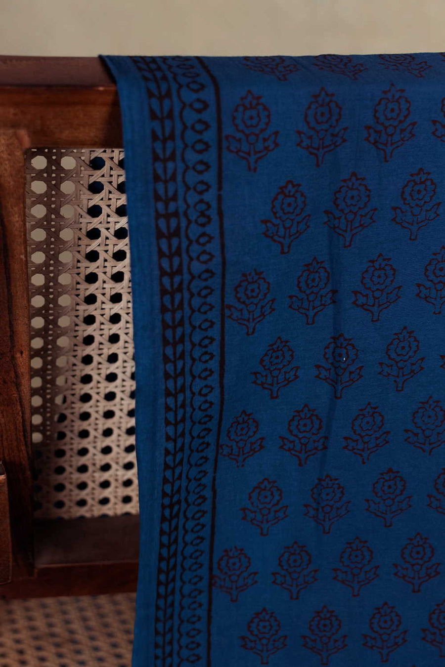 Bagh Print - Buy Hand Block Printed Bagh Fabric Online in India – Matkatus