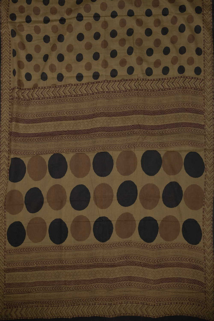 Bagh Print Saree - Buy Online for Women's Hand Bagh Sarees in India ...