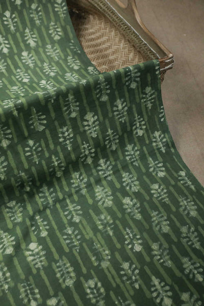 Dabu Print - Buy Hand Block Printed Dabu Fabric Online in India – Matkatus