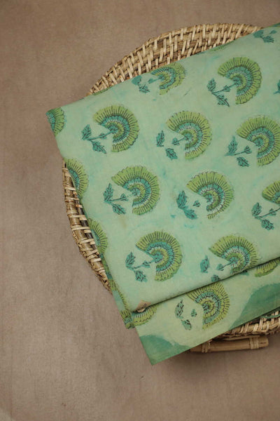 Dabu Print - Buy Hand Block Printed Dabu Fabric Online in India – Matkatus