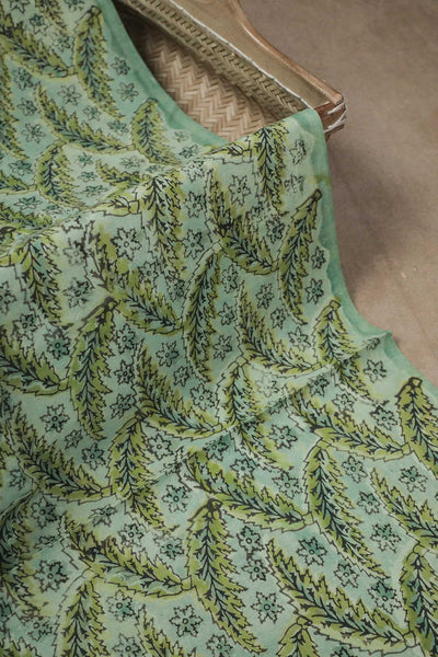 Dabu Print - Buy Hand Block Printed Dabu Fabric Online in India – Matkatus