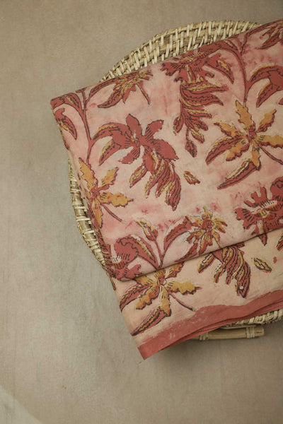 Dabu Print - Buy Hand Block Printed Dabu Fabric Online in India – Matkatus