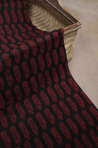 Bagh Print - Buy Hand Block Printed Bagh Fabric Online in India – Matkatus