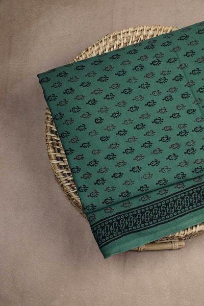 Bagh Print - Buy Hand Block Printed Bagh Fabric Online in India – Matkatus