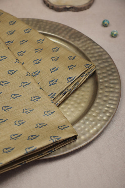 Tussar Silk Fabric - Buy Handwoven Tussar Silk Fabric Online In India ...