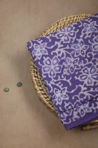 Dabu Print - Buy Hand Block Printed Dabu Fabric Online in India – Matkatus