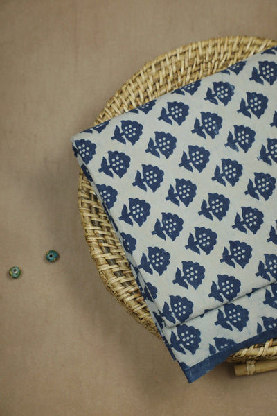 Dabu Print - Buy Hand Block Printed Dabu Fabric Online in India – Matkatus