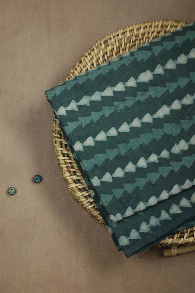 Dabu Print - Buy Hand Block Printed Dabu Fabric Online in India – Matkatus