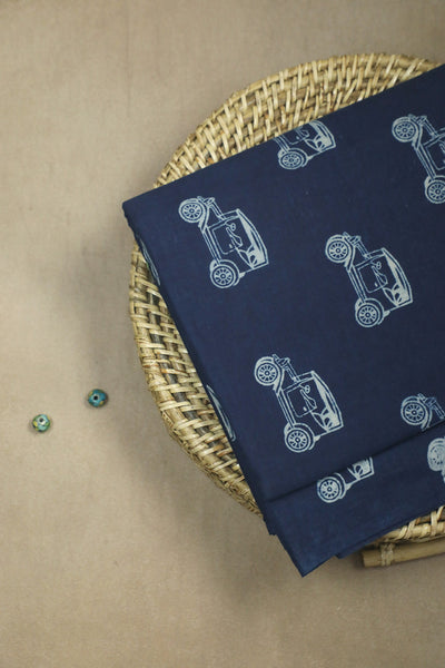 Dabu Print - Buy Hand Block Printed Dabu Fabric Online in India – Matkatus