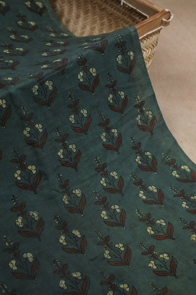 Dabu Print - Buy Hand Block Printed Dabu Fabric Online in India – Matkatus