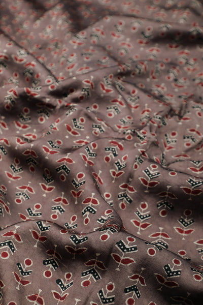 Modal Silk Fabric - Printed, Plain Modal Silk Fabric online @ matkatus ...