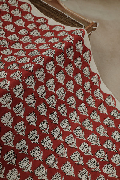Bagru Print - Buy Hand Block Printed Bagru Fabric Online in India ...