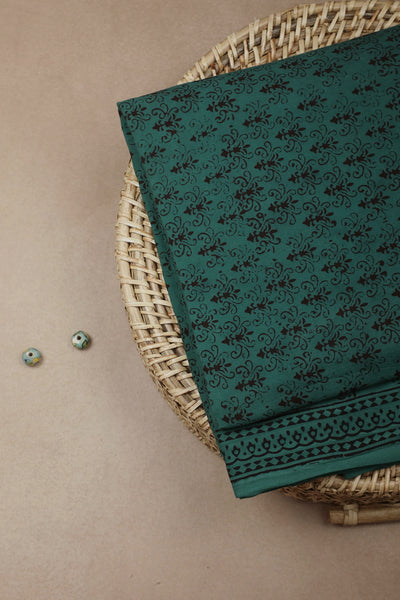 Bagh Print - Buy Hand Block Printed Bagh Fabric Online in India – Matkatus