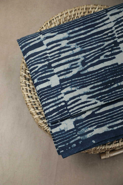 Dabu Print - Buy Hand Block Printed Dabu Fabric Online in India – Matkatus