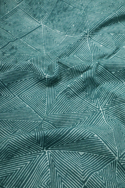 Dabu Print - Buy Hand Block Printed Dabu Fabric Online in India – Matkatus