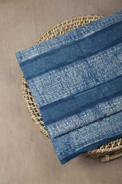 Dabu Print - Buy Hand Block Printed Dabu Fabric Online in India – Matkatus