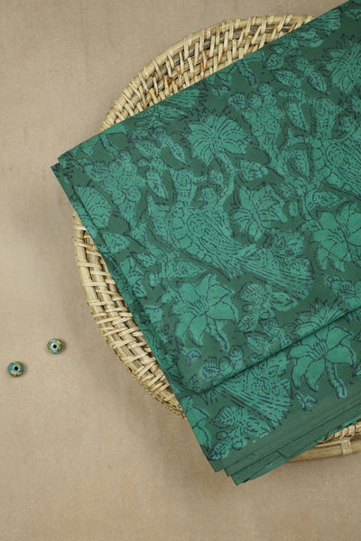 Dabu Print - Buy Hand Block Printed Dabu Fabric Online in India – Matkatus