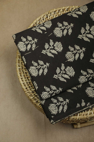 Bagru Print - Buy Hand Block Printed Bagru Fabric Online in India ...
