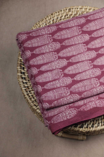 Dabu Print - Buy Hand Block Printed Dabu Fabric Online in India – Matkatus