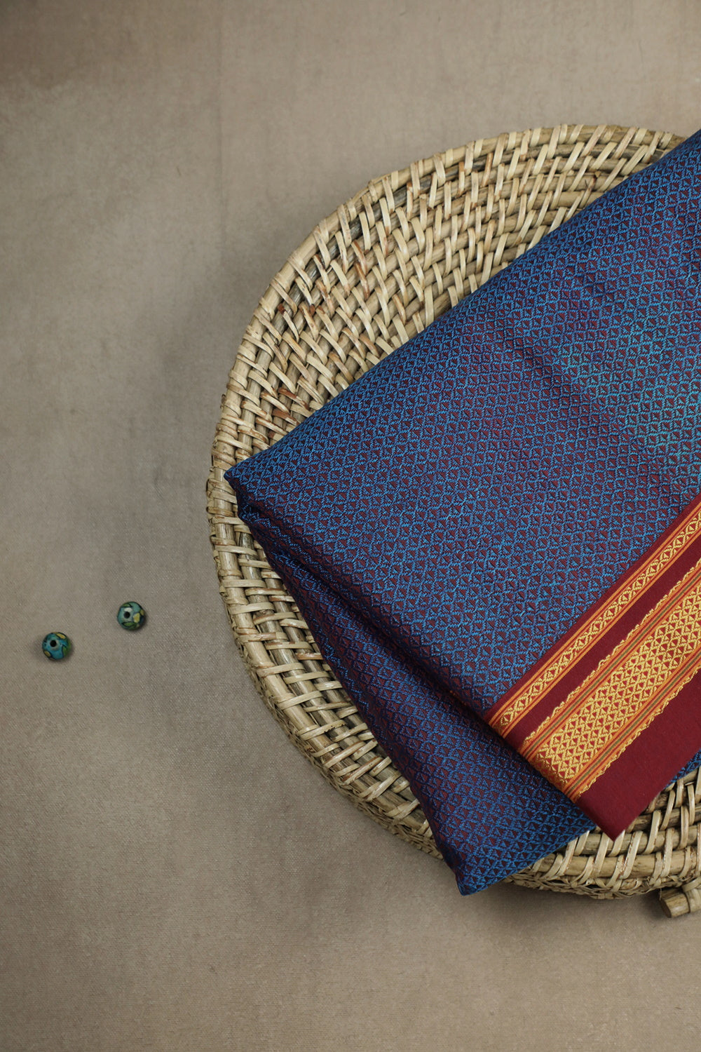 Fabrics - Buy Handwoven Khun Fabrics Online - Matkatus