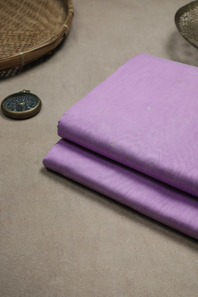 Chanderi Fabric - Buy Chanderi Silk Cotton Fabrics in India – Matkatus