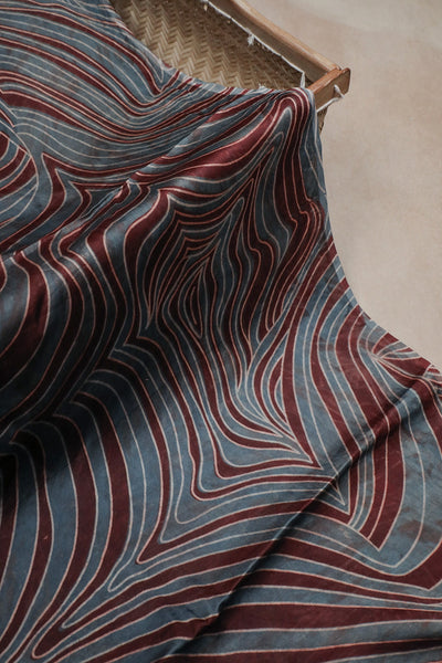 Modal Silk Fabric - Printed, Plain Modal Silk Fabric online @ matkatus ...