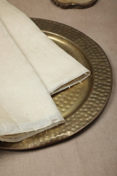 Tussar Silk Fabric - Buy Handwoven Tussar Silk Fabric Online In India ...