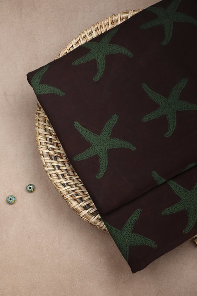 Bagh Print - Buy Hand Block Printed Bagh Fabric Online in India – Matkatus