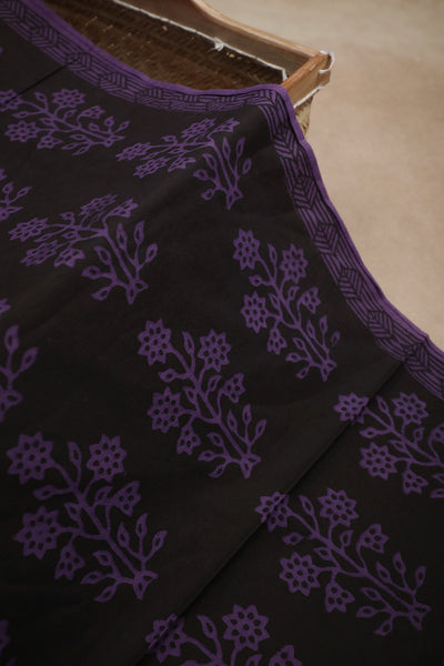 Bagh Print - Buy Hand Block Printed Bagh Fabric Online in India – Matkatus