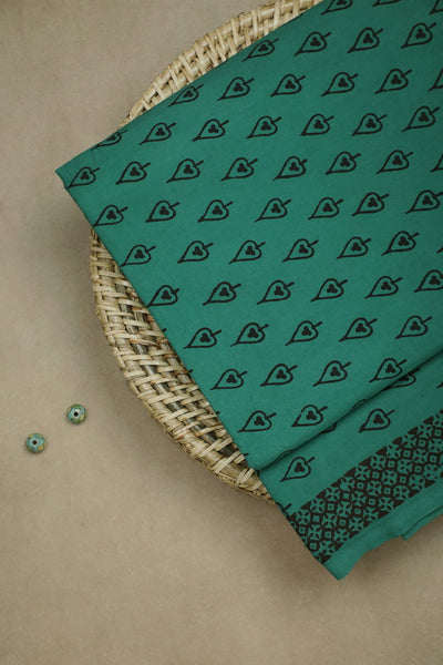 Bagh Print - Buy Hand Block Printed Bagh Fabric Online in India – Matkatus