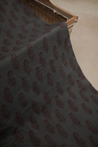 Bagh Print - Buy Hand Block Printed Bagh Fabric Online in India – Matkatus